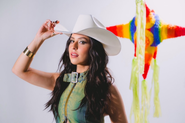 Sofi Saar estrena “Miedo a las Alturas” – All Rythm