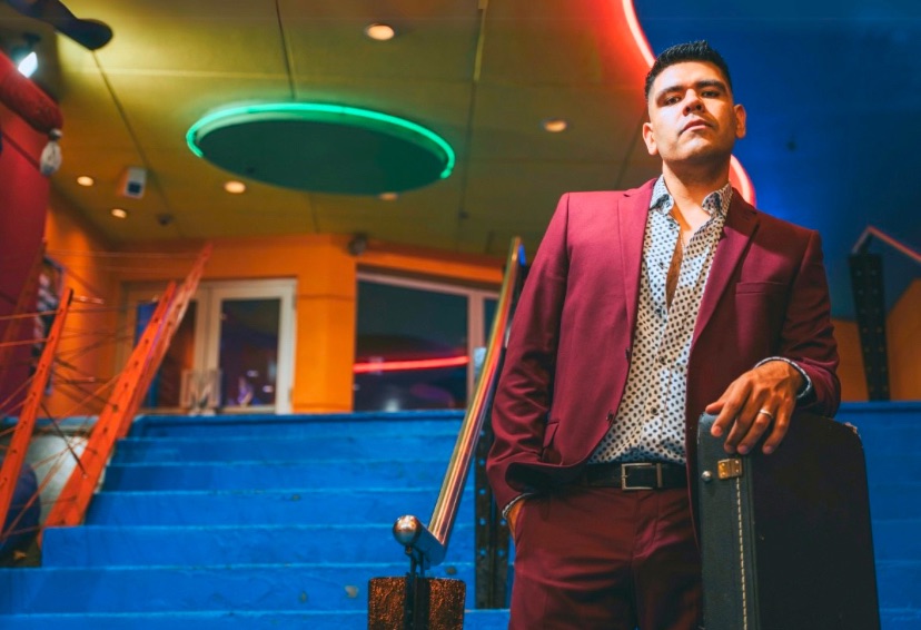 “El Demente”: La nueva canción de Rey Dante – All Rythm